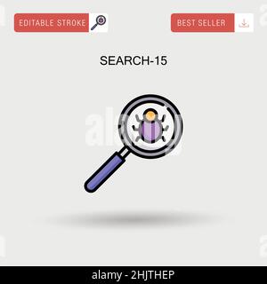 Vector illustration. Logic game. What numbers are missing. Worksheet ...