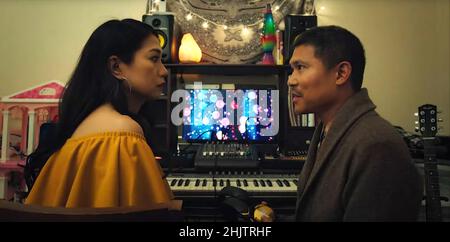 THE FABULOUS FILIPINO BROTHERS, from left: Darion Basco, Dionysio Basco ...