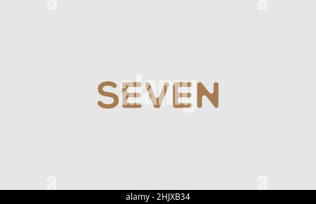 Bold font. Capital modern letters. Vector alphabet Stock Vector Image ...