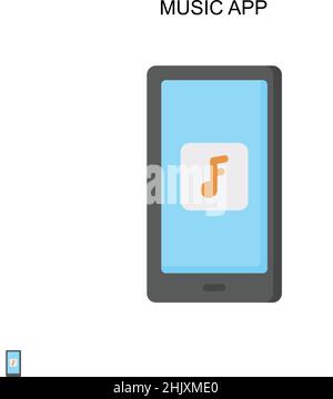 User interface headphones icon Stock Vector Image & Art - Alamy