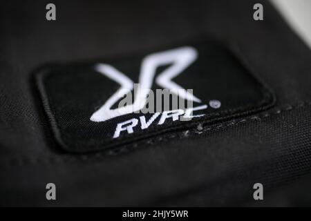 RevolutionRace, RVRC Holding, is a company that sells colorful and ...