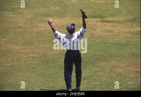 West Indian cricket team in England in 1933 Herman Griffith. The first ...