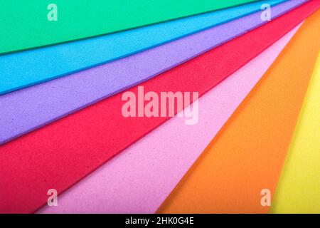 Vector color explosion. Vector illustration Stock Photo - Alamy