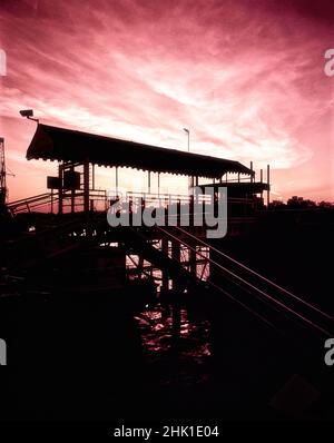 Moody landscape expressive of peacefulness and calm, the pallative ...