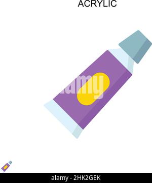 Rectangular blank paper, web banner or template for your design, soft ...