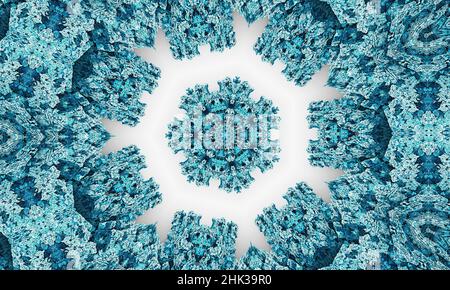 Lace beige seamless pattern with geometry flowers on pastel pink ...