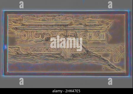 Tomb of Queen Helena of Adiabene, near Jerusalem Stock Photo - Alamy