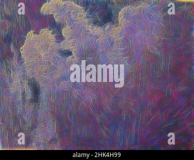 Blue and White Cloud Albert Bierstadt (American, born Germany, 1830 ...