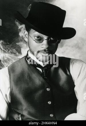 Wild Wild West / Will Smith Stock Photo - Alamy