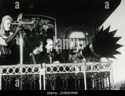 Kenneth Branagh Film: Wild Wild West (1999) Characters: Dr. Arliss ...