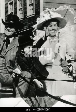 Doris Day & Peter Graves Film: The Ballad Of Josie (USA 1967 ...