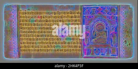 Illustration from manuscript, 15th century, Shiraz, Calligraphy, Museum ...