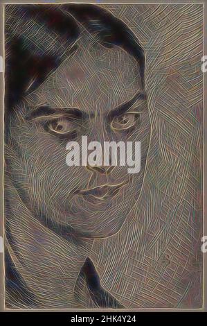 Claire Albert Besnard (French, 1849-1934). Claire, 1887. Etching and ...