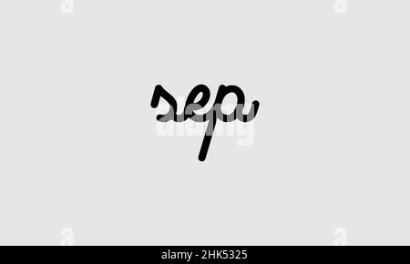 Word SEP in letters - Initial vector design - Premium Icon, Logo vector ...