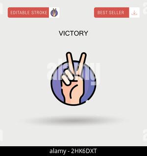 success flag isolated icon vector illustration design Stock Vector ...