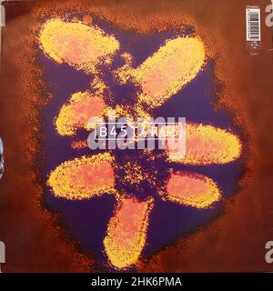 Vintage vinyl record cover - PWEI 00003 Stock Photo - Alamy