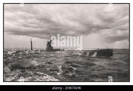 First World War Warships Stock Photo - Alamy