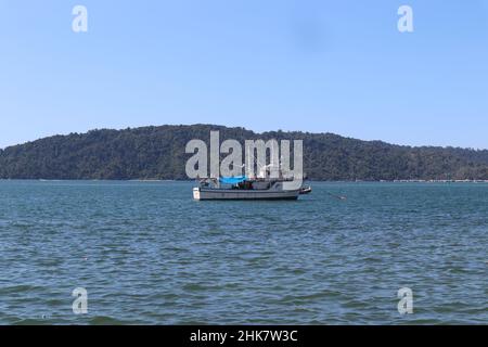 Anjung Senja A great place for catching KK's famous sunsets with ...