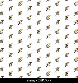 Hand power tool pattern vector seamless Stock Vector Image & Art - Alamy