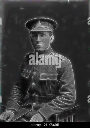 Pryce Roberts, Berry & Co, photography studio, 1916, Wellington, black ...