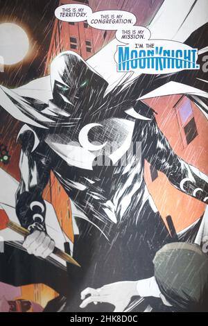 Disney cartoon characters comic books - Italian edition Stock Photo - Alamy