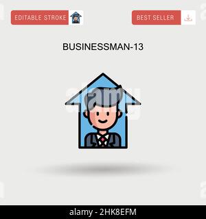 Simple calendar with date 13 day thirteen logo design. Calendar icon ...