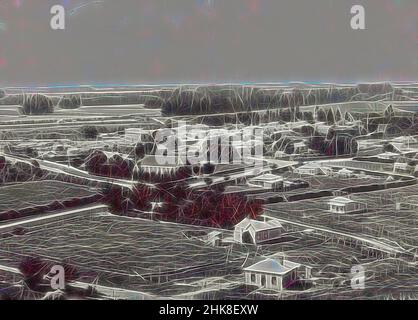 Geraldine, Muir & Moodie studio, 07 April 1905, Geraldine Stock Photo ...