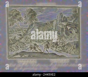 Saul commits suicide. The battle between the Philistines and the ...