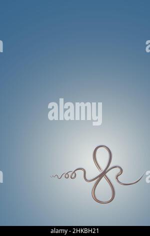 Nice Greeting Card Stock Photo - Alamy