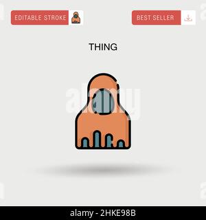 IoT - Internet of Thing Background Stock Vector Image & Art - Alamy