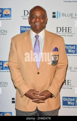 February 2, 2022, Las Vegas, Nevada, Las Vegas, NV, United States: LAS ...