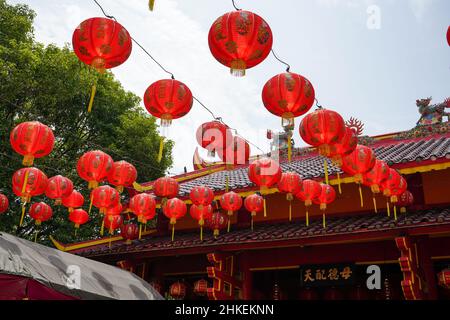 Chinese temple architecture refer to a type of structures used as place ...