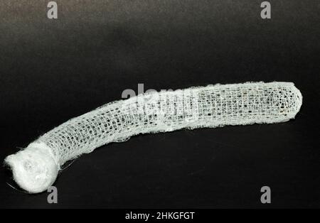 The Glass Sponge, or Venus Flower Basket makes a delicate but rigid ...