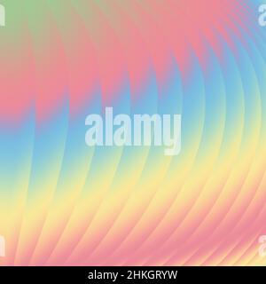 Gradient Ombre Background Patterns for Graphic Designers to use as ...