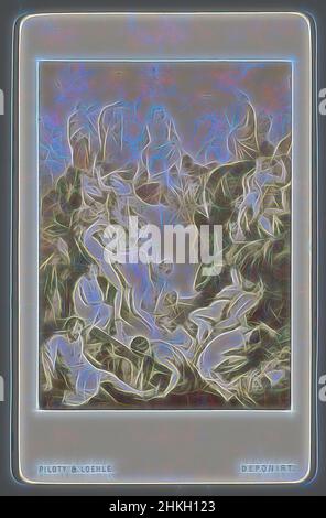 Peter Paul Rubens - The Last Judgement Stock Photo - Alamy