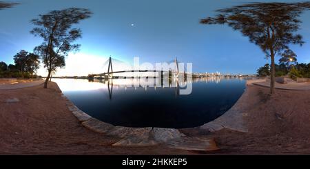 360° view of 正 反 Reflection - Alamy