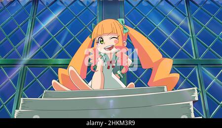 POMPO: THE CINEPHILE (2021) -Original title: EIGA DAISUKI POMPO-SAN ...