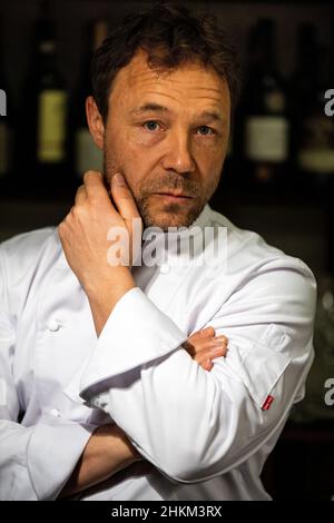 BOILING POINT, Stephen Graham, 2021. © Saban Films / Courtesy Everett ...