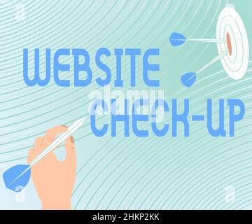 Writing displaying text Website Builder. Conceptual photo construction ...