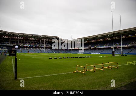 Edinburgh, Scotland, UK. 5th Feb 2026. The Biba Story explores how ...