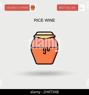 wine cup isolated icon Stock Vector Image & Art - Alamy