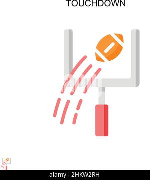 Sport's day, text design. Vector calligraphy. Typography poster. Hand ...