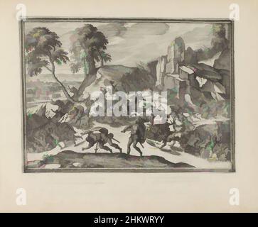 Saul commits suicide. The battle between the Philistines and the ...