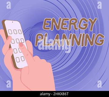 Text showing inspiration Ecology Business. Concept meaning To train or ...