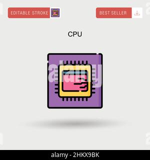 Circuit board. Technology background. Central Computer Processors CPU concept. Motherboard ...