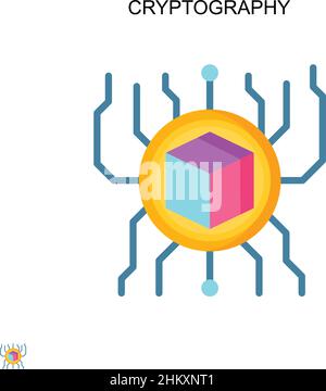 Data Mining icon. Simple element from business intelligence collection ...
