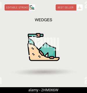 golden dish with food Stock Vector Image & Art - Alamy