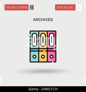 Digital library access symbol. Stack of books on computer monitor and ...