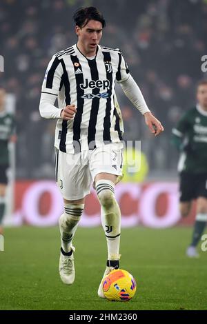Torino, Italy. 06th Feb, 2021. 2/6/2021 - Cristiano Ronaldo (Juventus ...