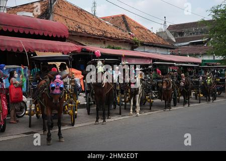 traditional vehicles in the past. Before the development of technology ...
